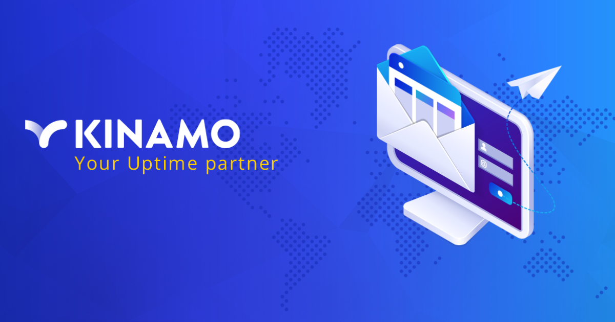 IMAP-ondersteuning in de nieuwe Outlook-versie | Kinamo