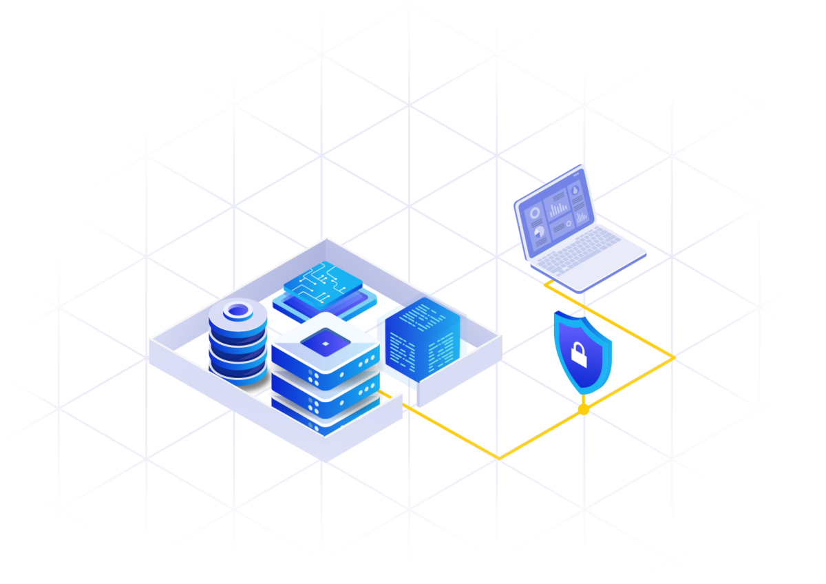 Hébergement de serveurs dédiés gérés, matériel de haute… | Kinamo