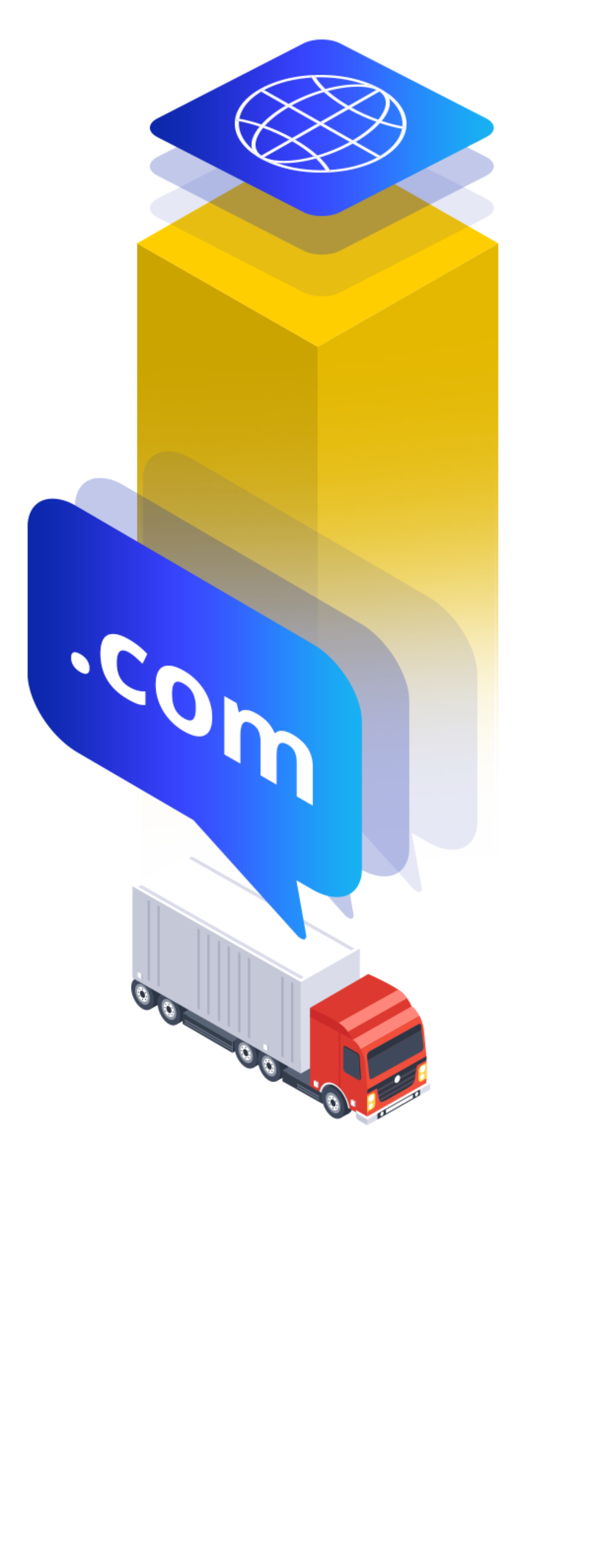 Noms de domaine: résultats de la recherche | Kinamo