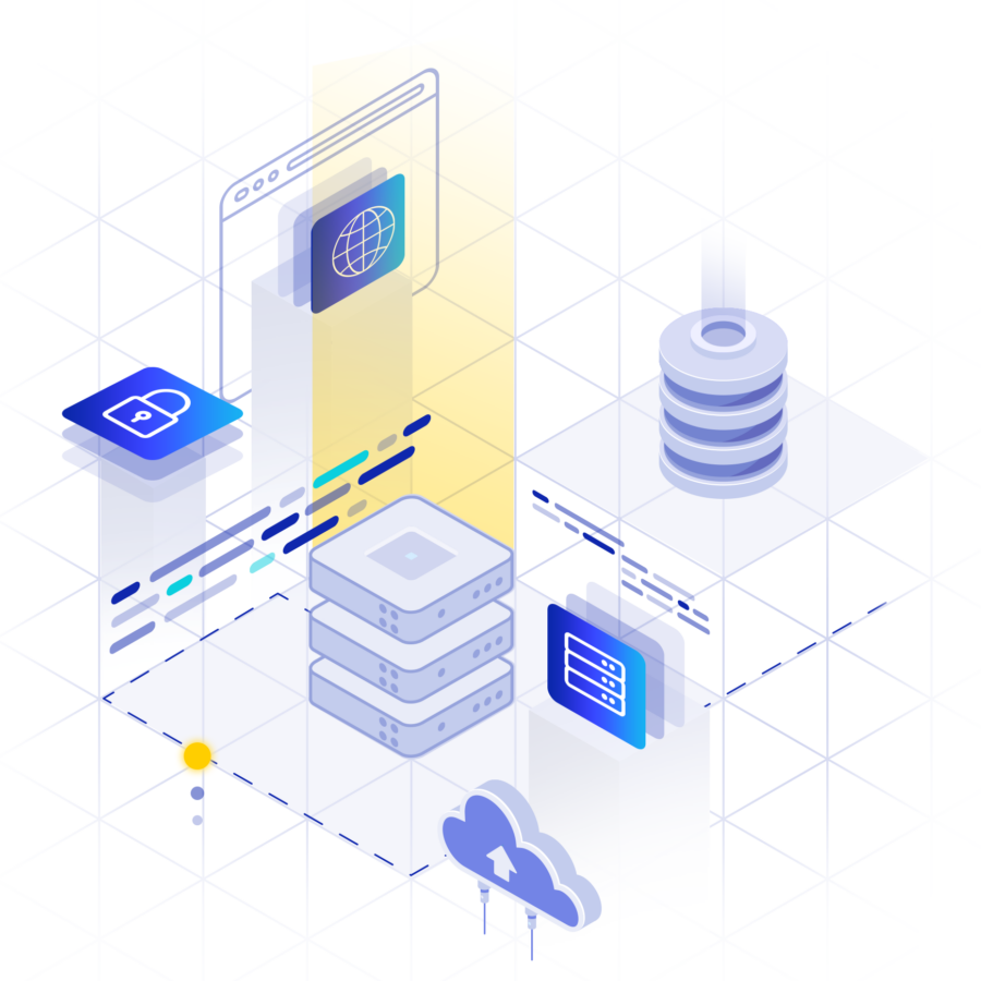 Information de notre société & activités et provider des… | Kinamo