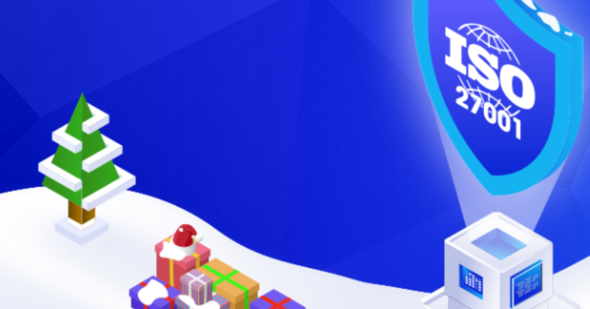 Best wishes and a happy 2025 | Kinamo