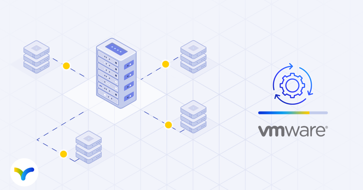 How to fix driver issues when upgrading VMware ESXi | Kinamo